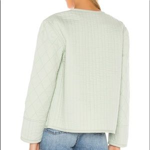 Tularosa | Jackets & Coats | Tularosa Theo Quilted Jacket | Poshmark